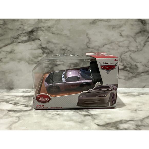 Disney | Toys | Disney Pixar Cars Boost | Poshmark